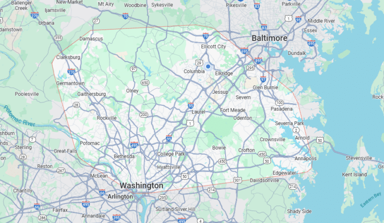 Top Local Roofing & Exterior Renovation Services in Maryland - ROI ...