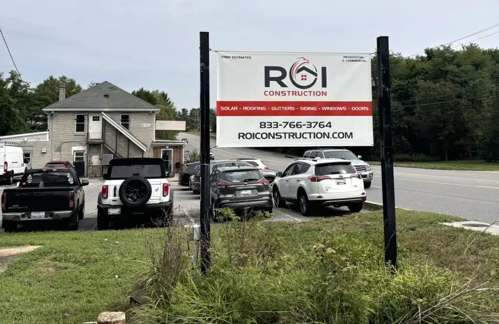 Top Local Roofing & Exterior Renovation Services in Maryland - ROI ...