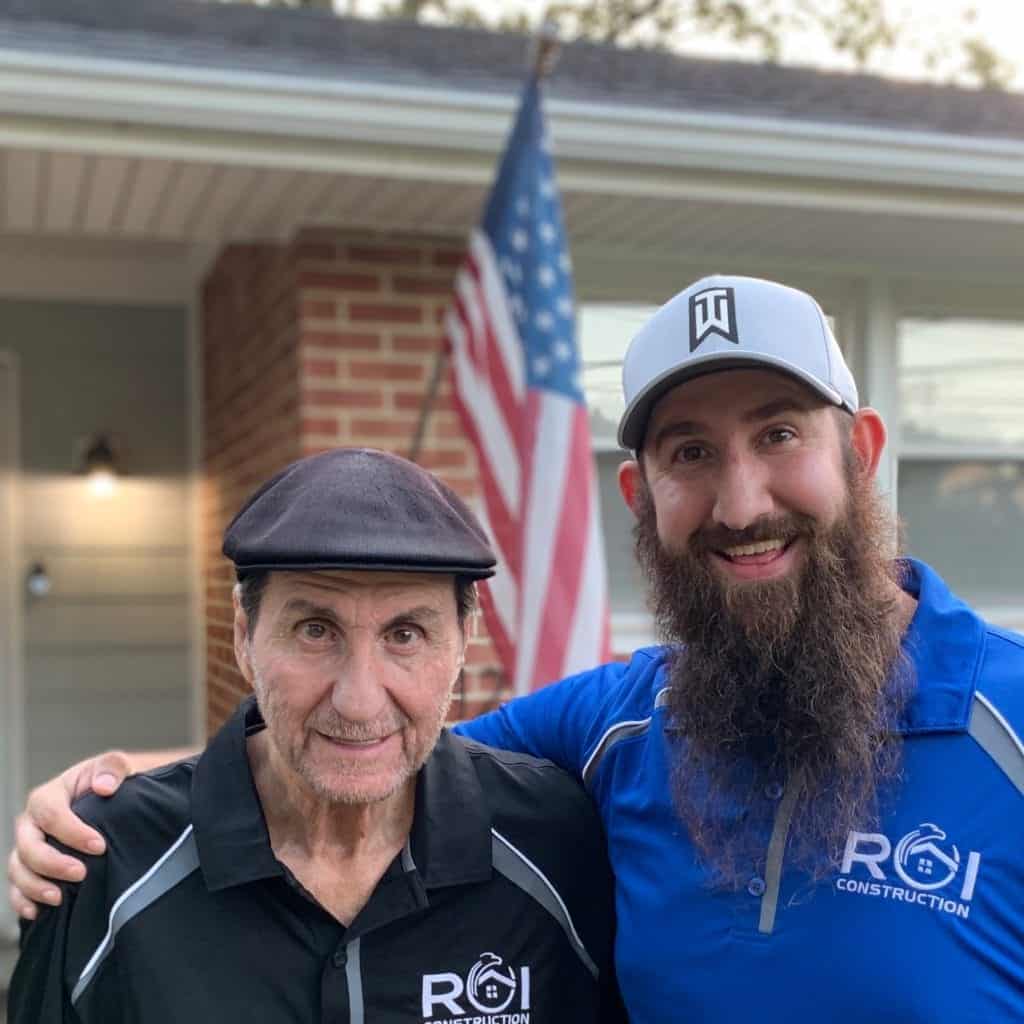 About - ROI Construction