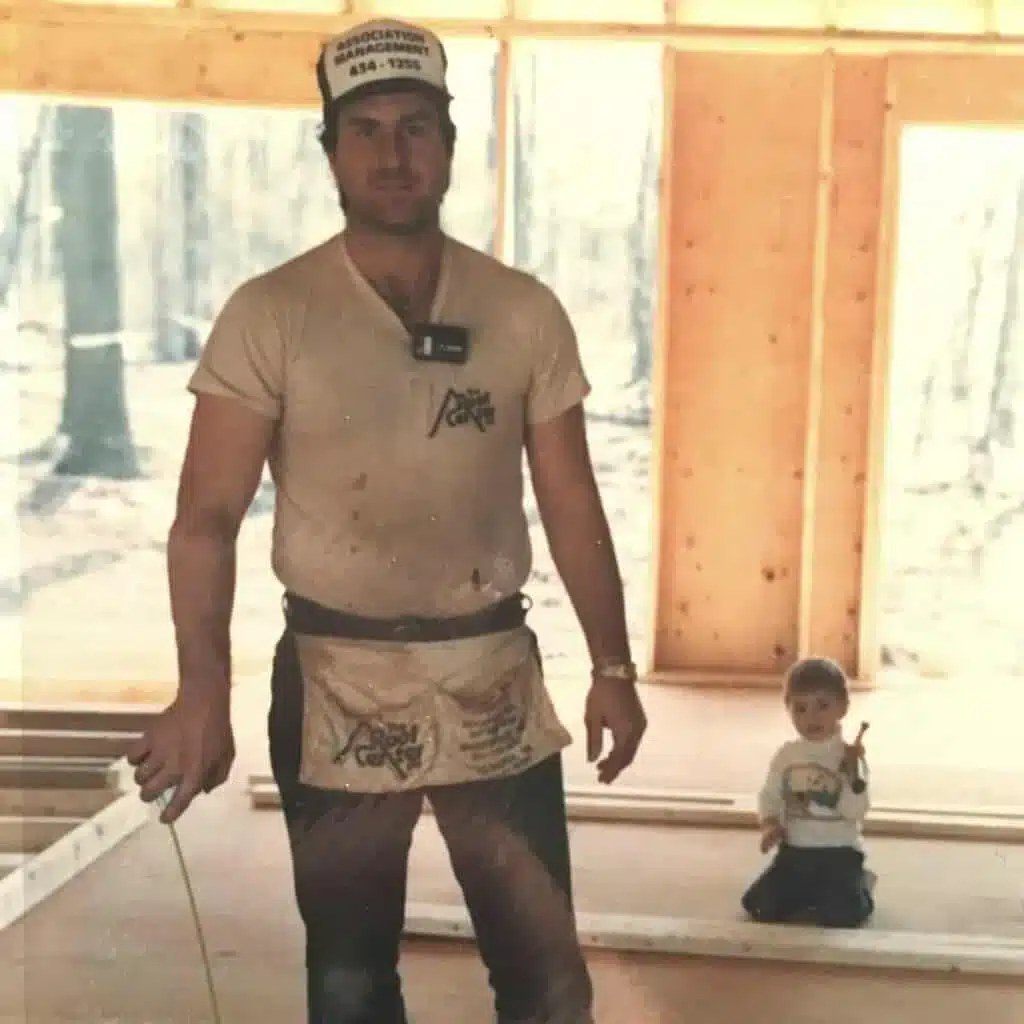 About - ROI Construction