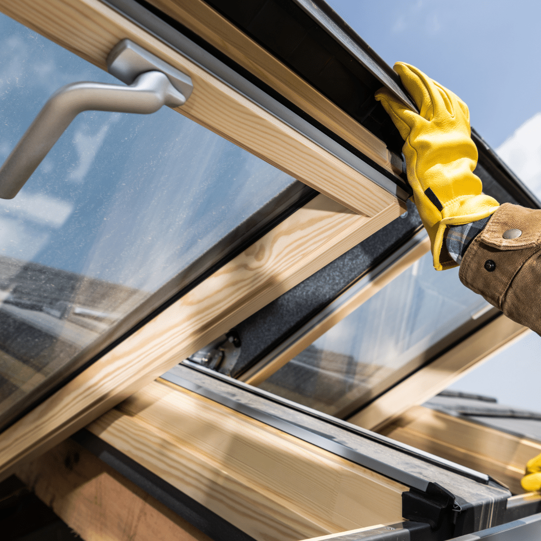 Why Energy-Efficient Windows Are Essential for Summer Comfort & Savings | ROI Construction
